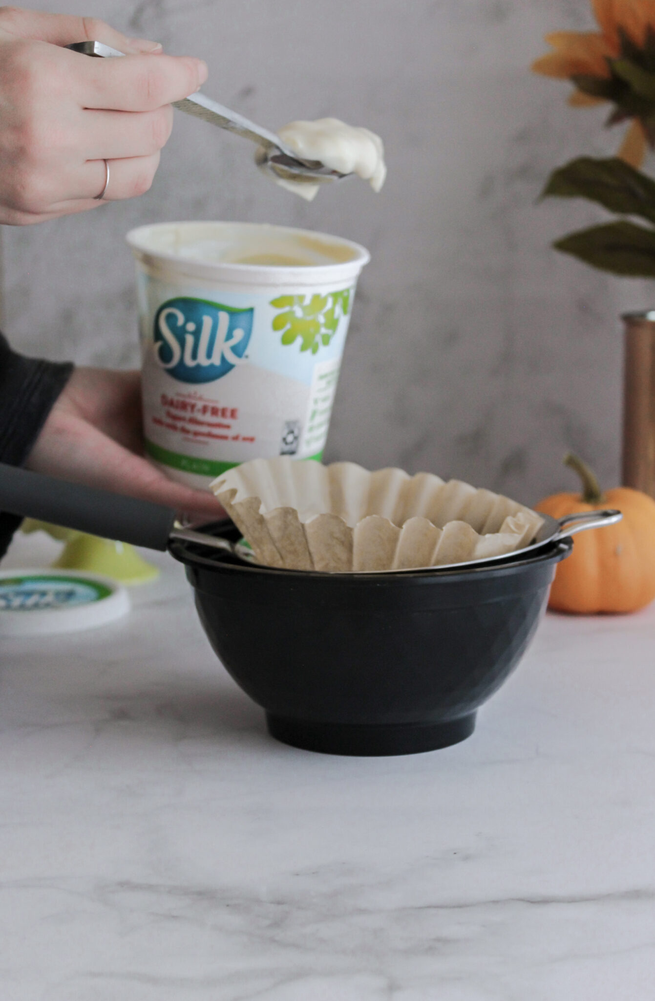 How To Make Vegan Quark — The Simple Sprinkle