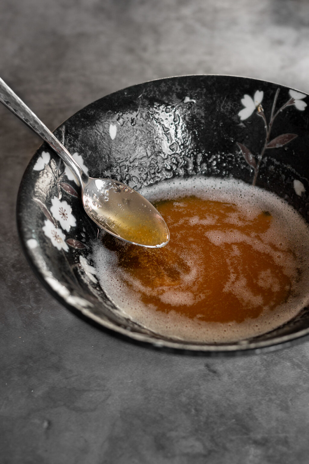 How to make vegan brown butter — The Simple Sprinkle